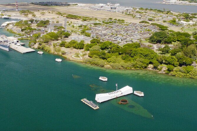 Complete Island Oahu Helicopter Tour - Why the Complete Island Oahu Helicopter Tour Stands Out