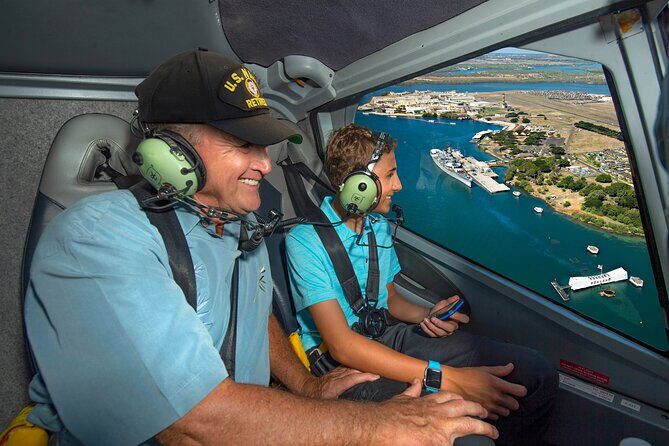 Complete Island Oahu Helicopter Tour - Final Thoughts