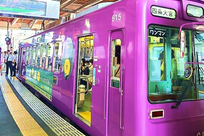 Complete Kyoto Tour: Explore 10 Must-See Sights and Hidden Gems - Feedback and Testimonials