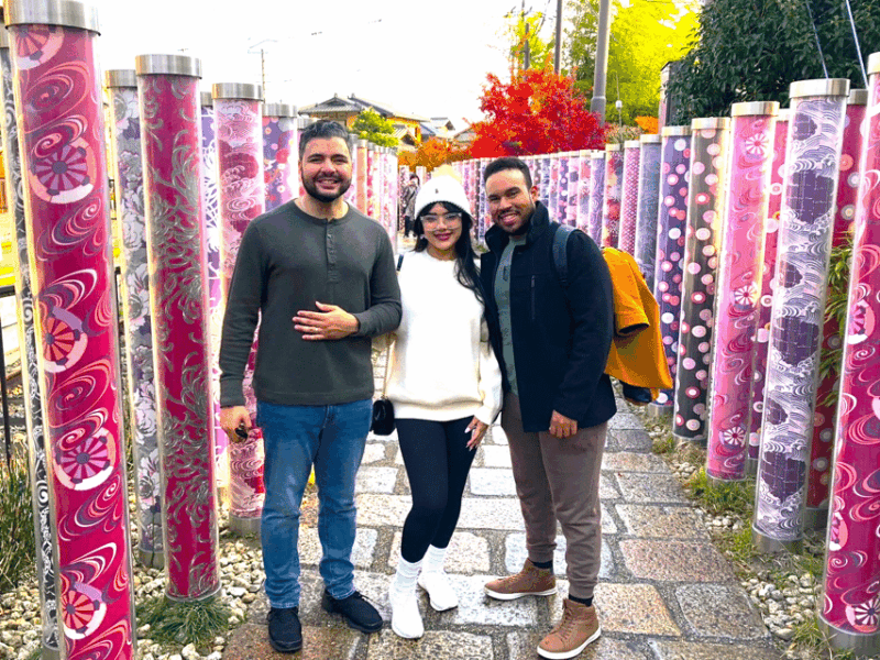 Complete Kyoto Tour: Explore 10 Must-See Sights& Hidden Gems - Meeting Point and What to Bring