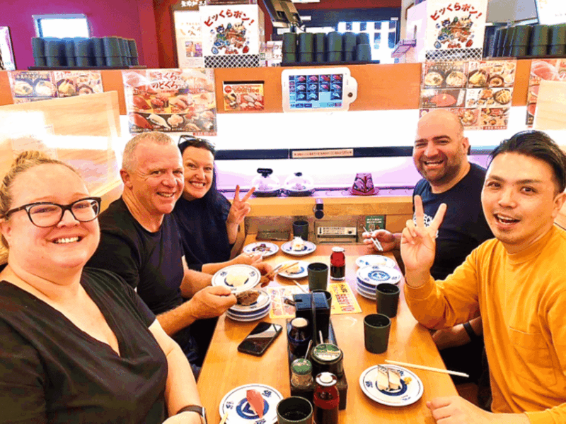 Complete Kyoto Tour: Explore 10 Must-See Sights& Hidden Gems - Customer Feedback