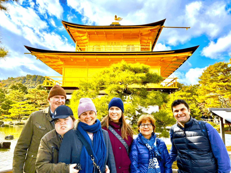 Complete Kyoto Tour: Explore 10 Must-See Sights& Hidden Gems - Frequently Asked Questions