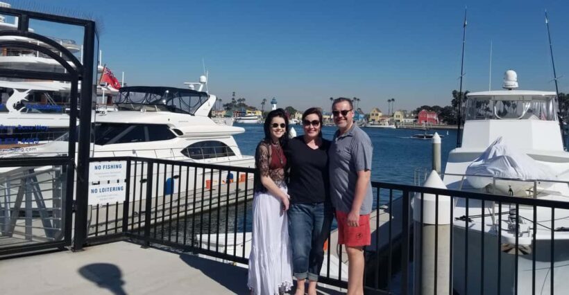 Complete Los Angeles Private Tour with Pickup - A Well-Designed Overview of Los Angeles