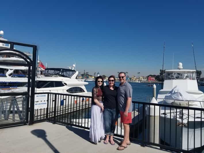 Complete Los Angeles Private Tour with Pickup - Analyzing the Value