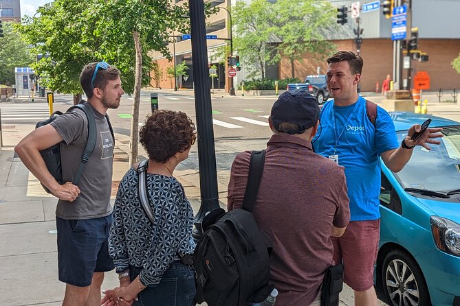 Complete Minneapolis Walking Tour - Who Will Love This Tour?