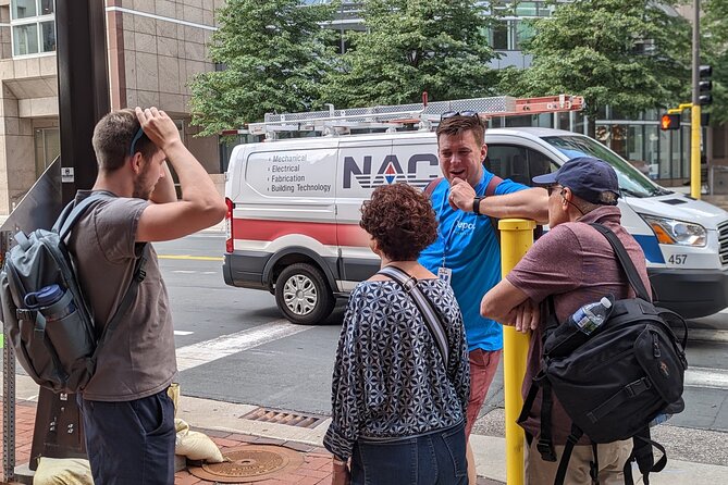 Complete Minneapolis Walking Tour - The Sum Up