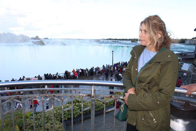 Complete Niagara Falls Tour: Boat Ride & Journey Behind the Falls - A Practical Look at the Complete Niagara Falls Tour: Boat Ride & Journey Behind the Falls