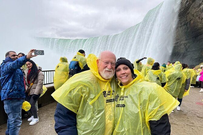 Complete Niagara Falls Tour: Boat Ride & Journey Behind the Falls - The Value of the Experience