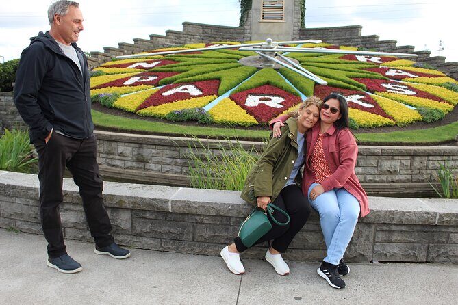 Complete Niagara Falls Tour: Boat Ride & Journey Behind the Falls - Who This Tour Is Best For