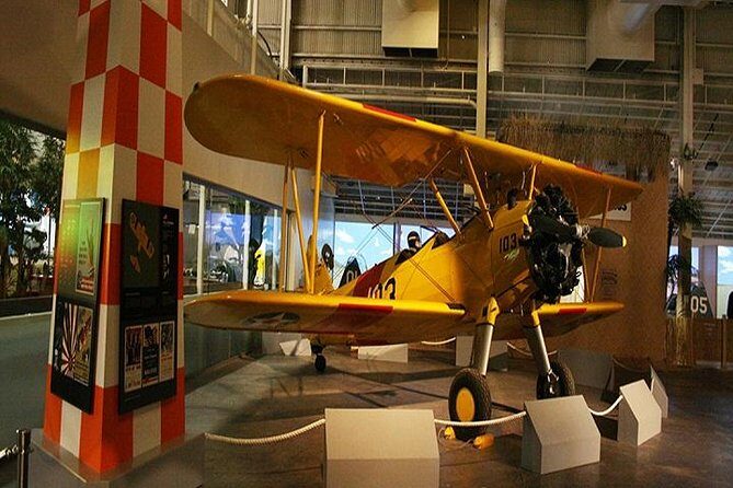 Complete Pearl Harbor Experience Departing from Maui - Introduction