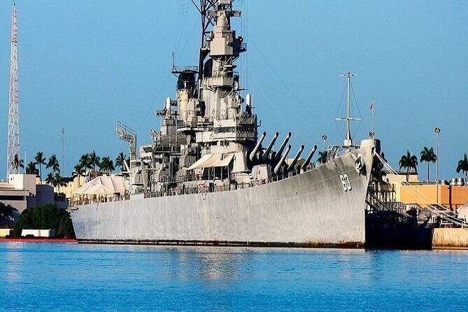 Complete Pearl Harbor Experience from Waikiki Area Hotels - Who Will Love This Tour?