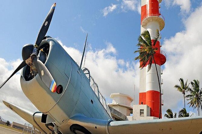 Complete Pearl Harbor Experience Tour Departing Maui - FAQ