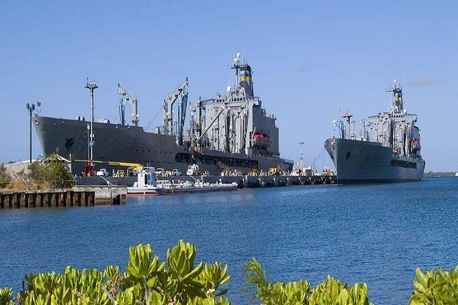 Complete Pearl Harbor Experience Tour from Maui - FAQs