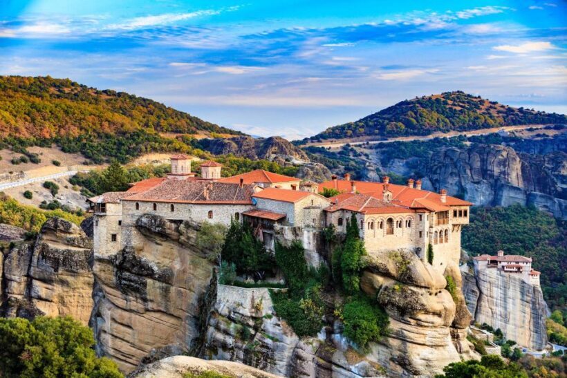 Complete Peloponnese  Delphi Meteora(4 days-3 nights) - Final Thoughts: Is It Worth It?