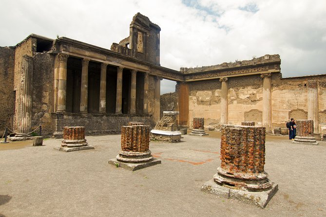 Complete Pompeii Skip the Line Tour with Archaeologist Guide - FAQ