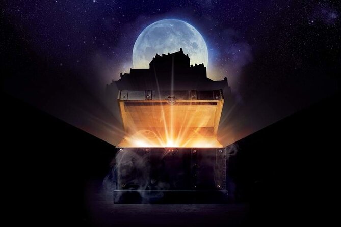 Complete Potterhead, 8hr Rite-Of-Passage Unwrapping Harry Potter - Mastering the Art of Divination