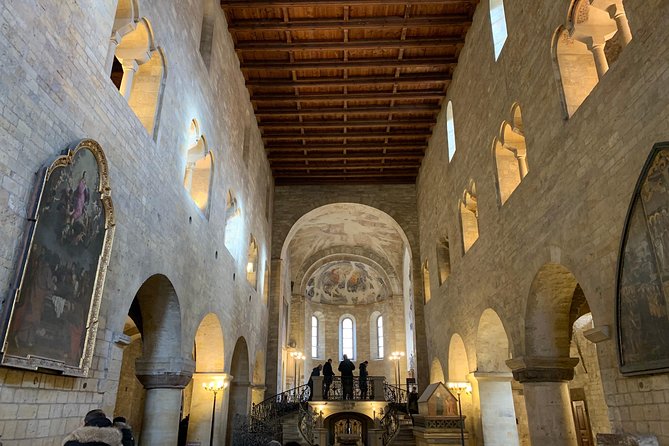Complete Prague Castle Tour (Tickets to Interiors Included) - Discovering the Old Royal Palace