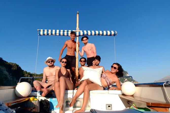 Complete Private Guided Three-Hour Tour Review - Memorable Family Moments