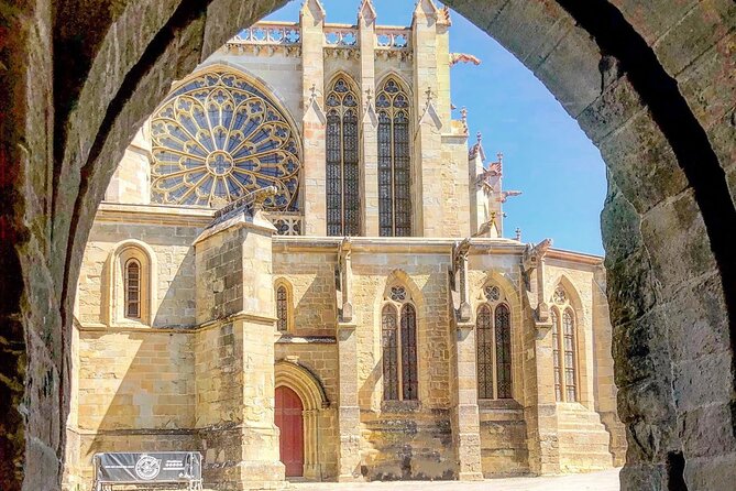 Complete Private Tour City and Castle of Carcassonne - What to Expect and Tips for the Tour