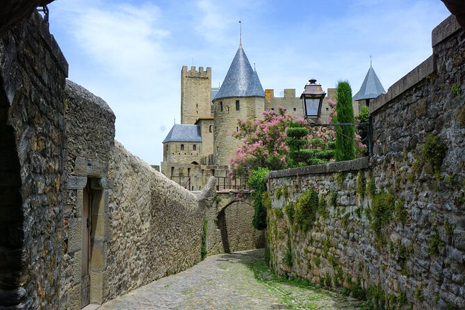 Complete Private Tour City and Castle of Carcassonne - Authentic Perspectives from Travelers