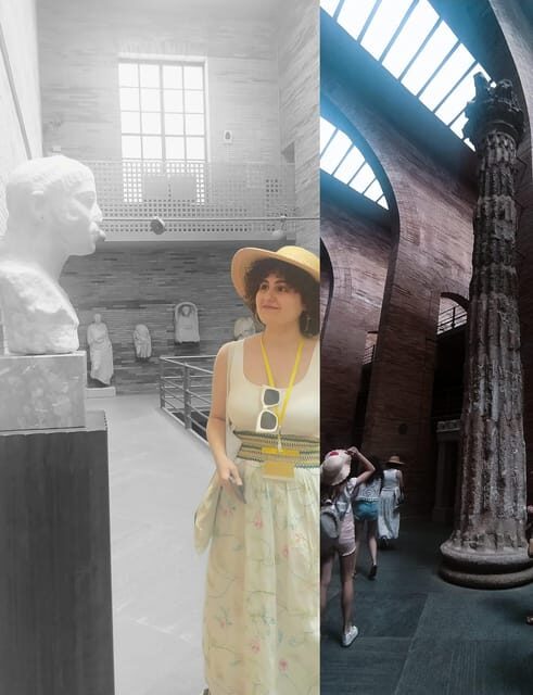 Complete Roman Tour in Merida (Spain) - What Makes This Tour Stand Out