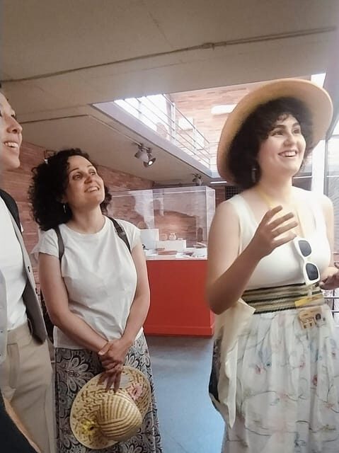Complete Roman Tour in Merida (Spain) - Authentic Experiences and What Travelers Say