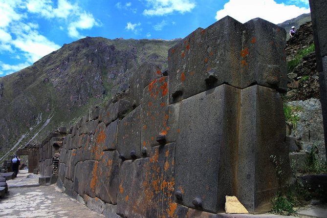 Complete Sacred Valley Tour Small Group Pisac, Maras, Moray & Ollantaytambo - Tour Experience