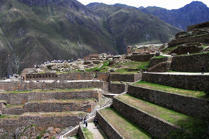 Complete Sacred Valley Tour Small Group Pisac, Maras, Moray & Ollantaytambo - Why Choose This Tour