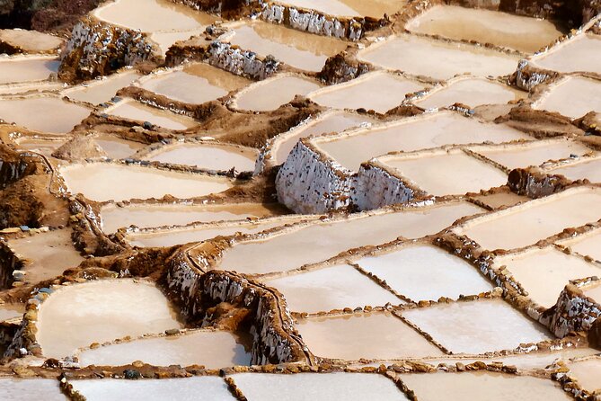 Complete Sacred Valley Tour Small Group Pisac, Maras, Moray & Ollantaytambo - What to Expect