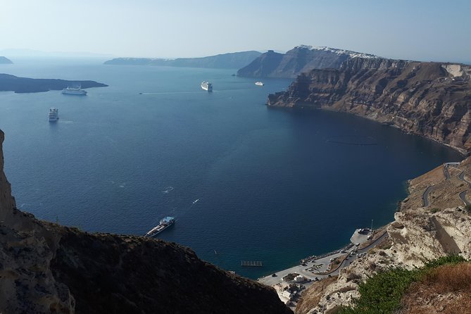 Complete Santorini Wine Experience - Authentic, Unhurried, and Insightful