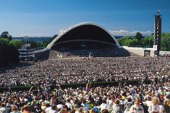 Complete Tallinn Tour: Highlights & Hidden Gems - Personalized Itinerary