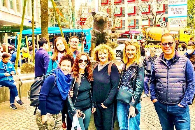 Complete Tokyo Tour: Explore 10 Must-See Sights and Hidden Gems - Important Policies