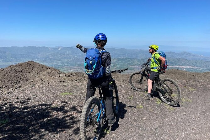 Complete tour of Etna by E-MTB - Who Is This Tour Best Suited For?