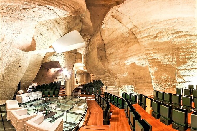 Complete Tour of the Two Sassi - Barisano and Caveoso - Exploring the Barisano Sassi