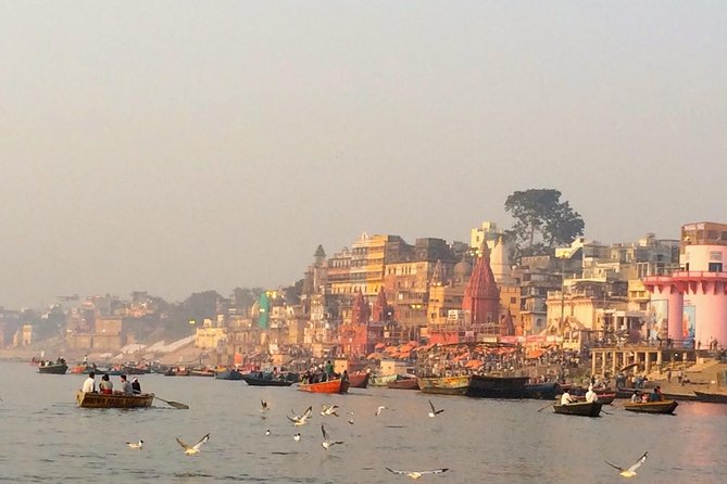 Complete tour of varanasi with official guide - A Complete Tour of Varanasi with an Official Guide — What You Need to Know
