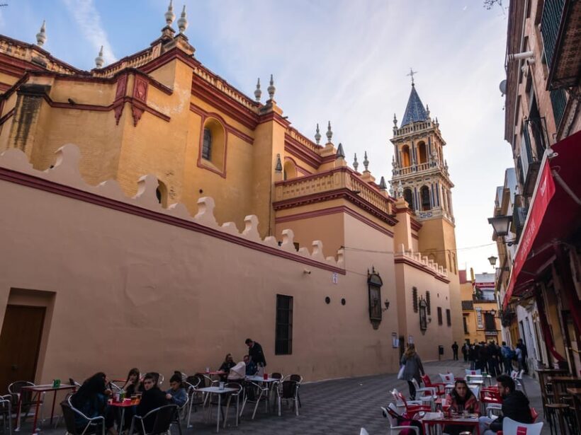 Complete Triana Tour "Corrales included". - Final Thoughts: Is It Worth It?