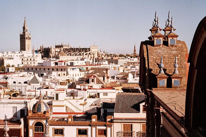 Complete Triana Tour Corrales Included - Accessibility and Additional Information