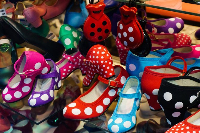 Complete Triana Tour Corrales Included - Pricing and Booking