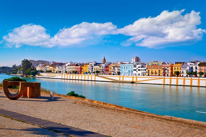 Complete Triana Tour Corrales Included - What to Expect on the Triana Tour