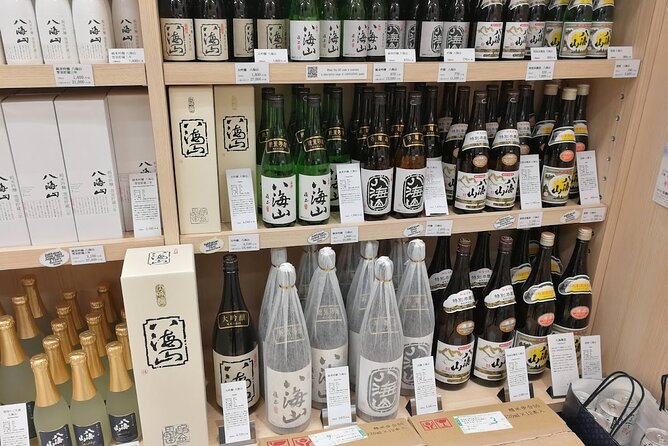 Complete Tuna Auction & Toyosu Fish Market Tour - Accessibility and Health Considerations