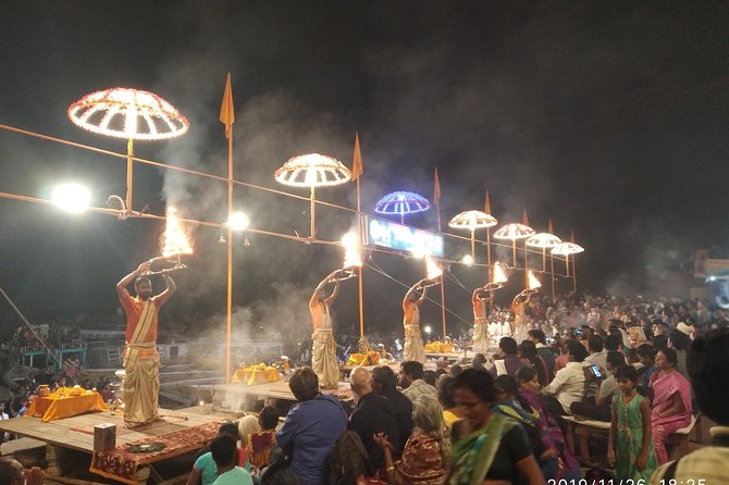 Complete Varanasi Tours - Final Thoughts: Is This Tour Right for You?