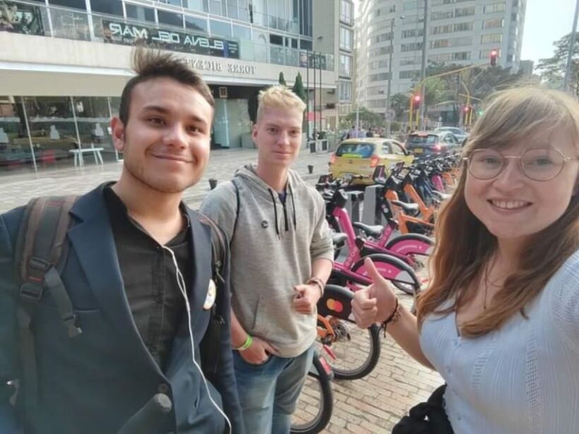 Complete Walking Tour in Bogota's Downtown - FAQs