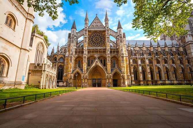 Complete Westminster Abbey Tour With Jubilee Galleries - Traveler Reviews and Feedback