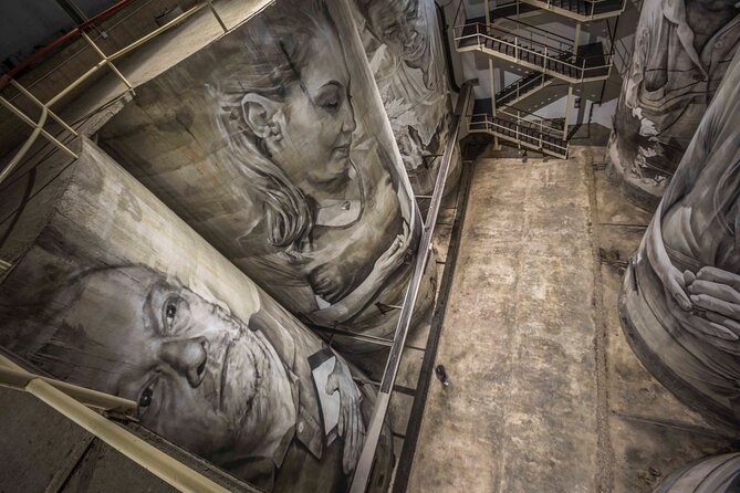 Complete Winery Experience: Visit, Tasting and Traditional Food - Wine Tasting and Sampling