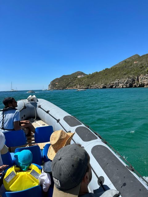Comporta to Arrábida Coast and Troia - Discovering Comporta and the Surroundings