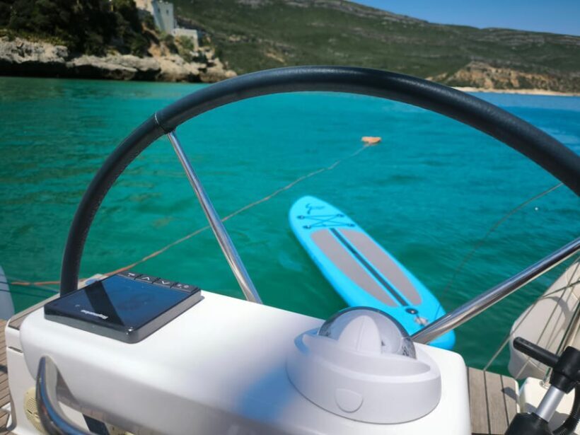 Comporta - Troia - Setubal: Private Boat Experience - The Itinerary in Detail