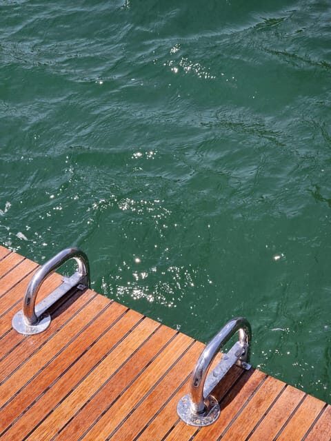 Comporta - Troia - Setubal: Private Boat Experience - Why This Tour Works Well