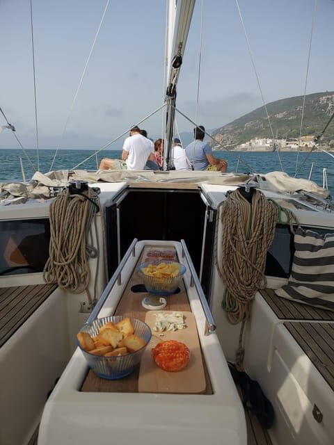 Comporta - Troia - Setubal: Private Boat Experience - FAQs