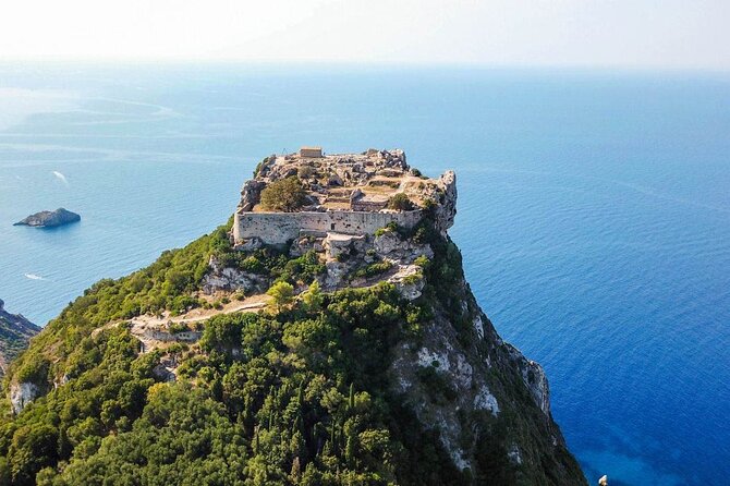 Comprehensive Corfu Shore Excursion from Cruise Port - Frequently Asked Questions