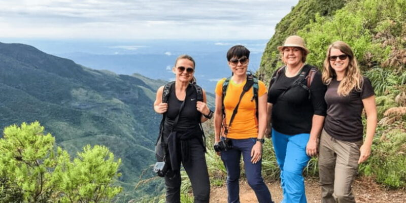 Comprehensive Excursion: Horton Plains and Pedro Tea Factory - Who Should Consider This Tour?